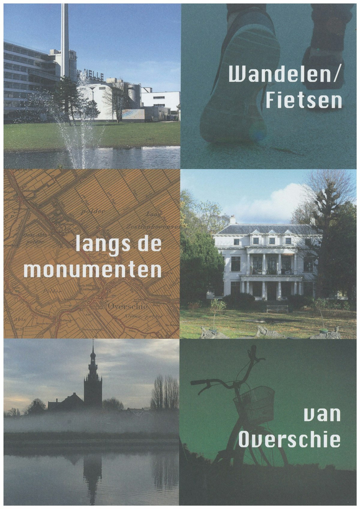 Open Monumentendagen Museum Overschie - Museum Overschie